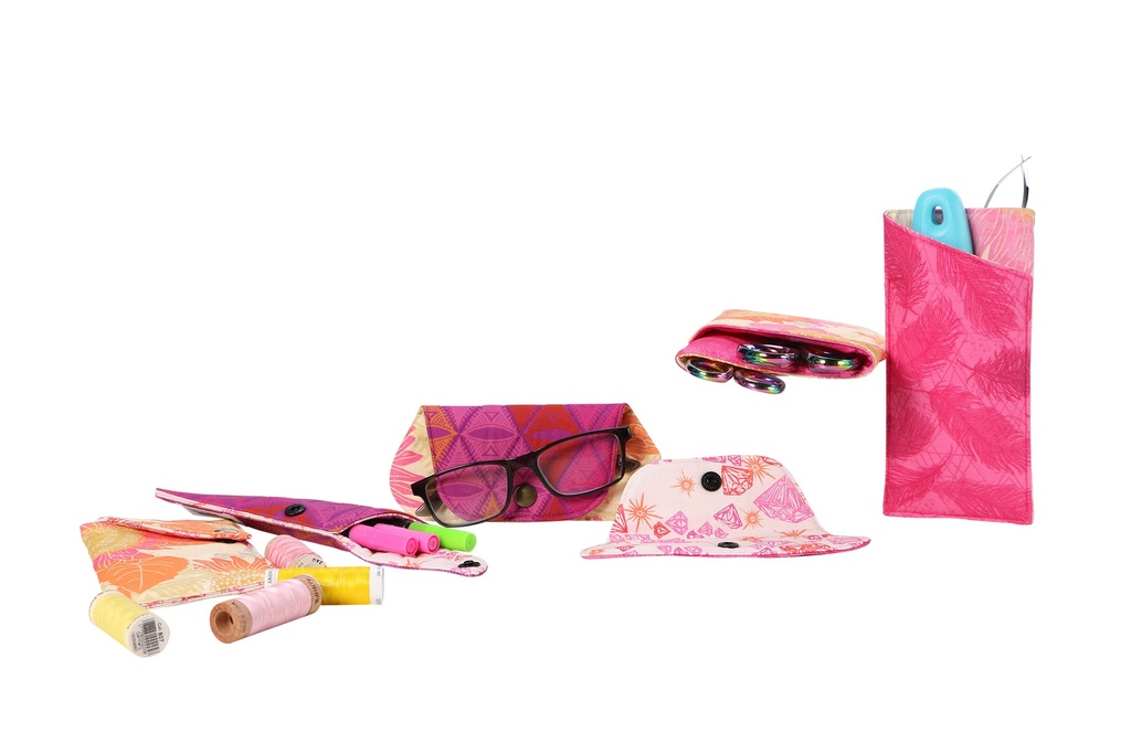 Model - Focal Point #11 | ByAnnie.com